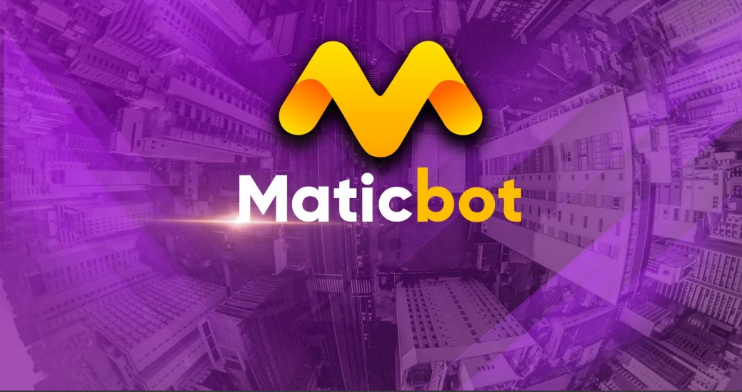 Matic Bot | Home